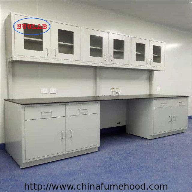 CE Cirtificates Customized Made Size  Chemistry Lab Furniture  Lab  Systems Furniture Suppliers