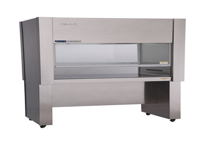 Closed Type Clean Room Equipment Class 100 Laminar Air Flow Bench Customized Size