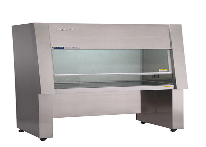 ULPA Filter Laminar Airflow Workbench Purification Table With LED Display
