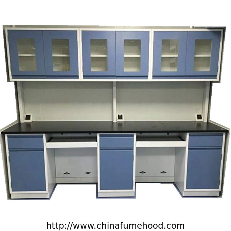 2022 Lastest Style  Blue School Science Lab Bench Suppliers  and School Lab Bench Price With School Lab Bench Suppliers