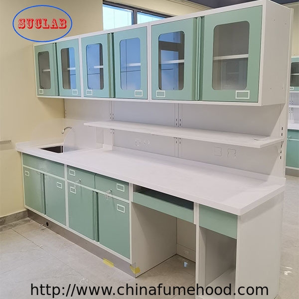 New Design Good Quality Anti-Corrosion Resistance Hospital Treatment Cabinets Manufacturers